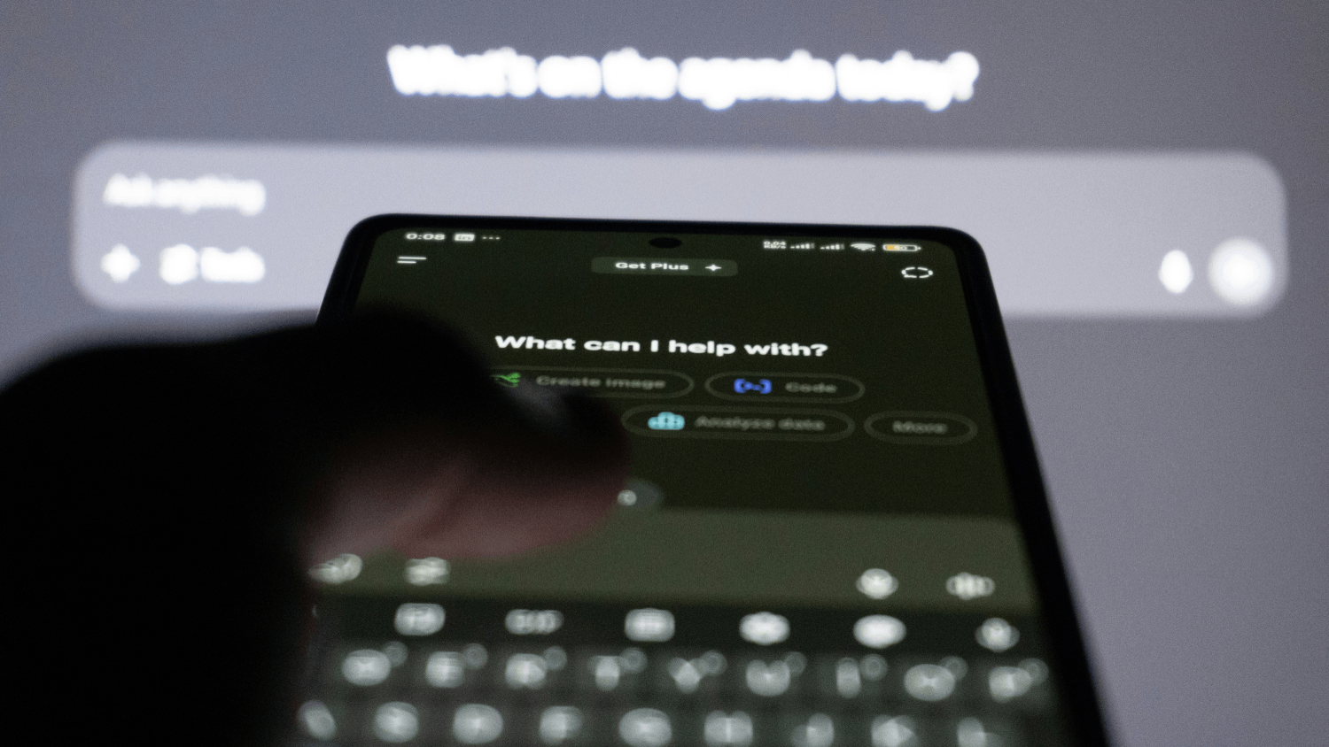 The 10% Rule: Who is Really Driving the GenAI Boom | Gener8
